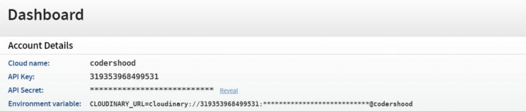 Adult Content Moderation Using Nodejs Codershood